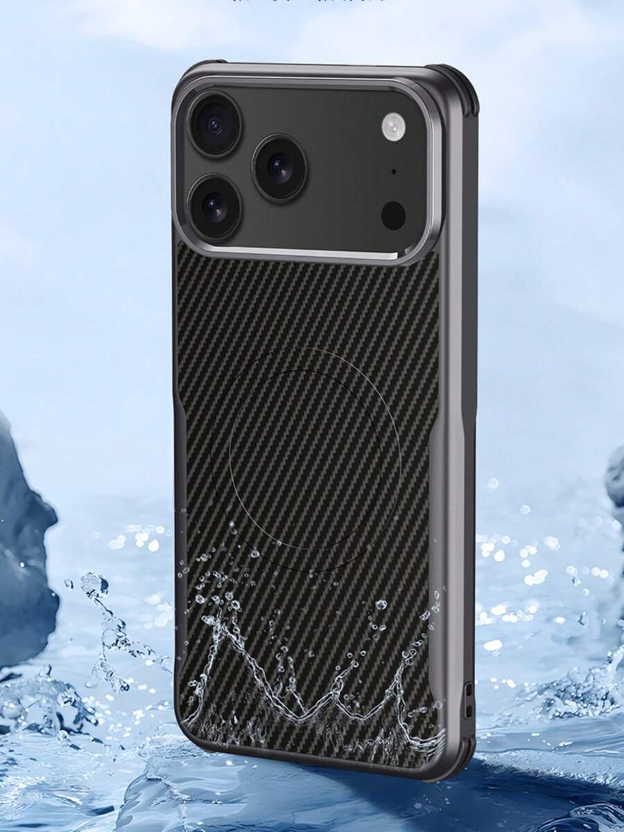 Custodia rigida compatibile con 17 Air 16 15 14 Plus 13 12 Pro Max Plus ...