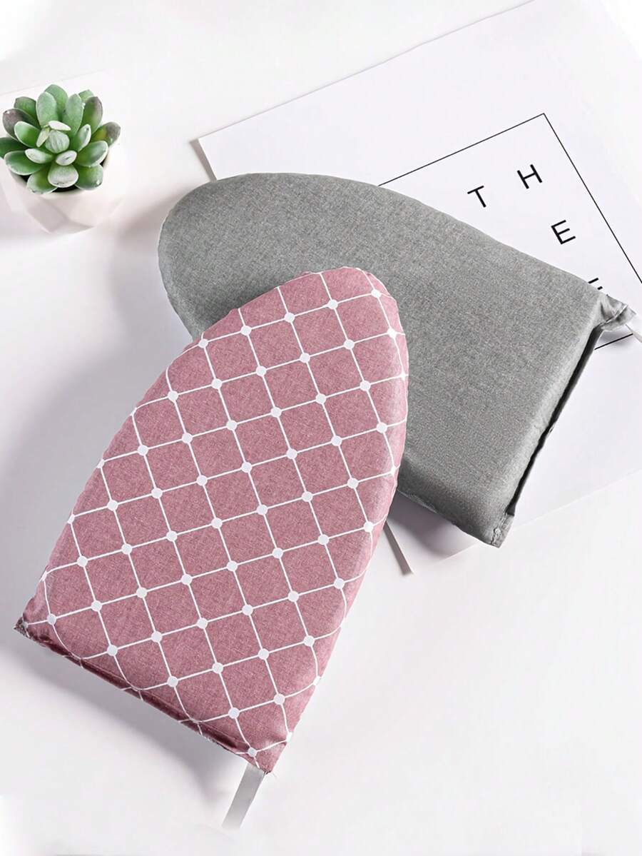 Handheld Ironing Board - Portable With One-Handed Grip, No Electricity ...