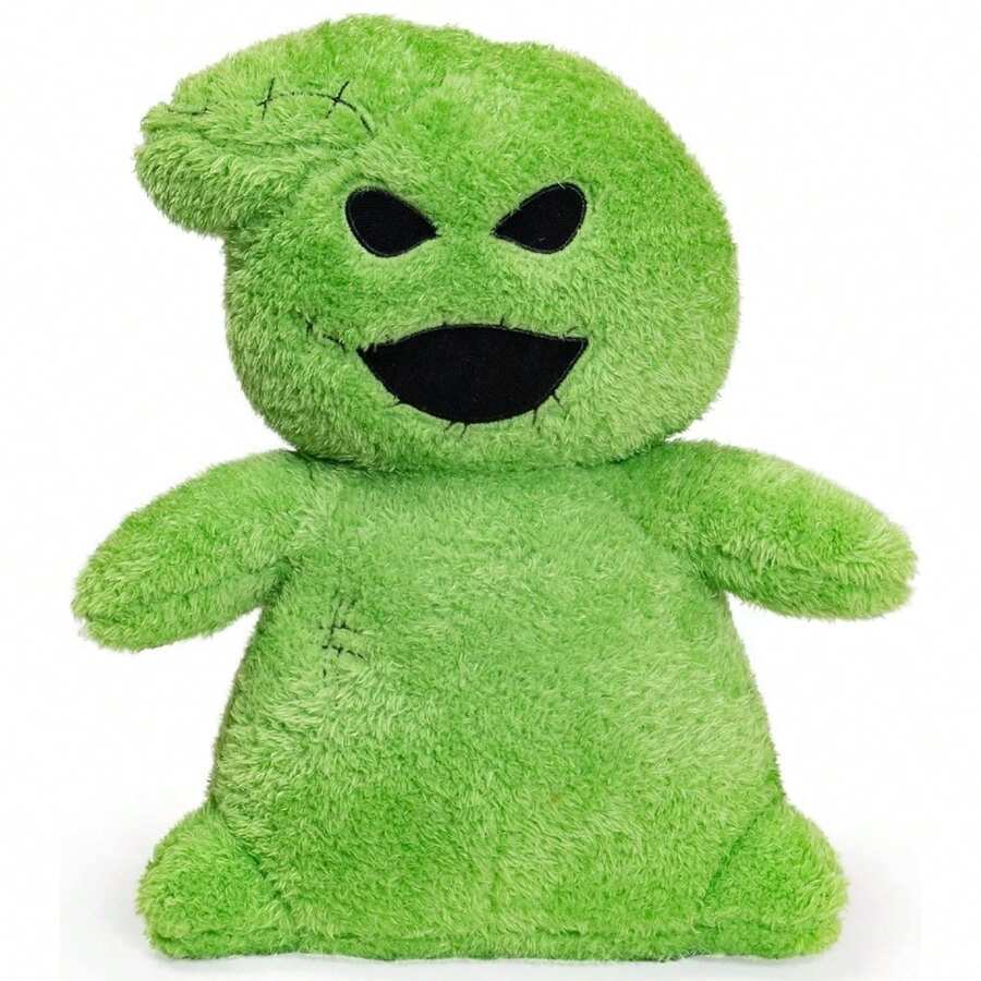 Disney The Nightmare Before Christmas Cuteeze Oogie Boogie 12 Inch ...