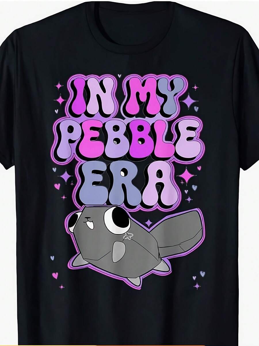 Dandy's World Pebble Kids In My Pebble Era Dandy's World T-Shirt Hoodie ...