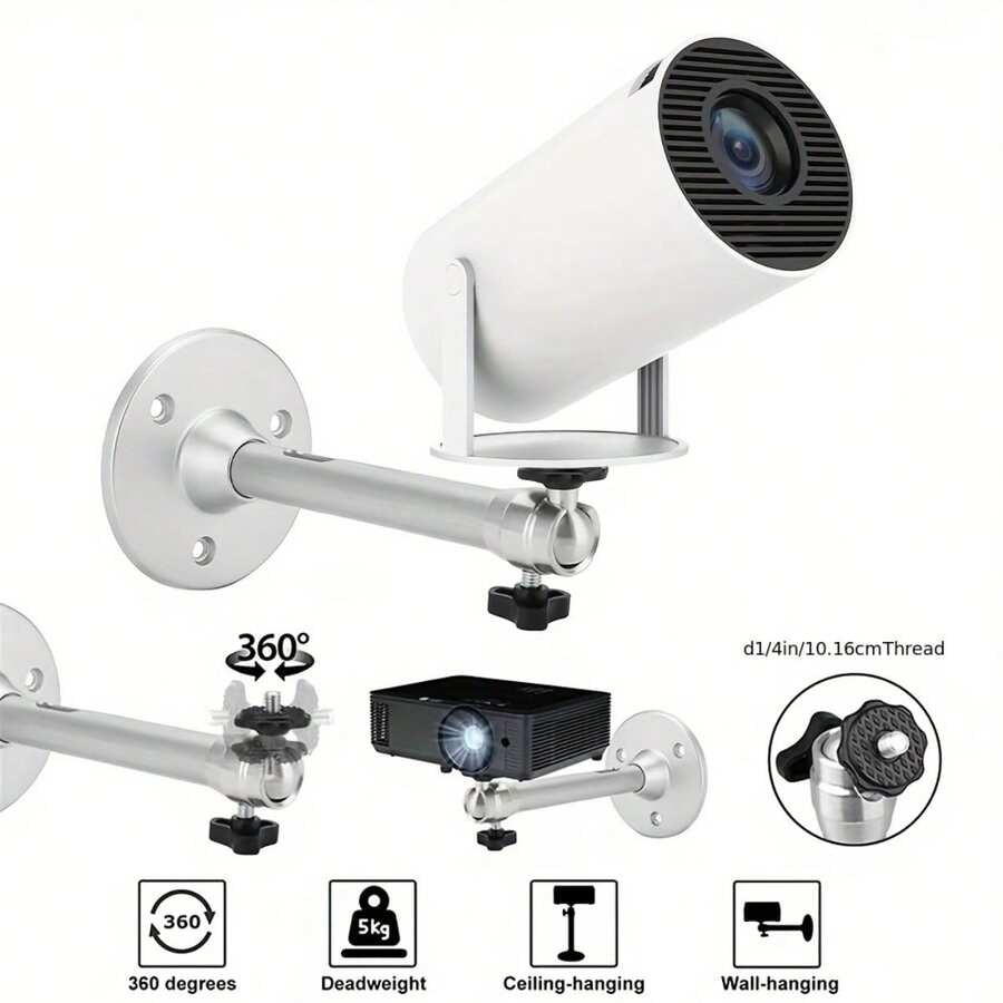 Projectors Accessories & Parts | SHEIN USA