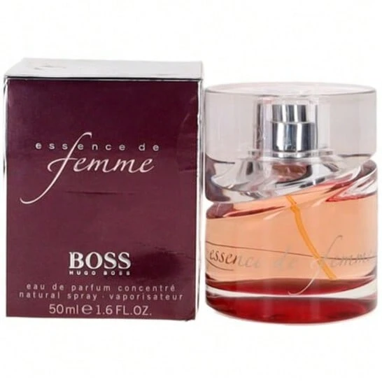 Hugo Boss Hugo Boss Essence De Femme EDP 1.6 Oz – NEW Sealed – Authentic Women's Perfume | SHEIN USA