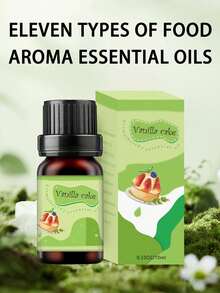 Single-Pack Essential Oil Diffuser Candle - Pumpkin Pie And Christmas ...