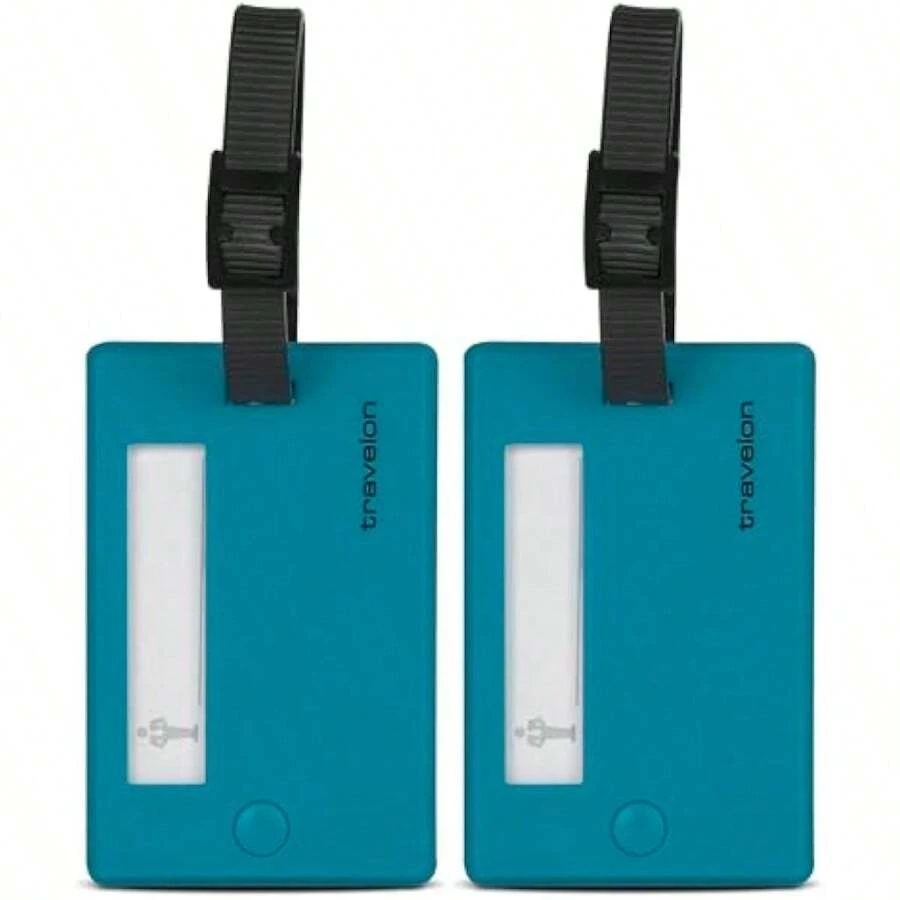 Set Of 2 Tags | SHEIN USA