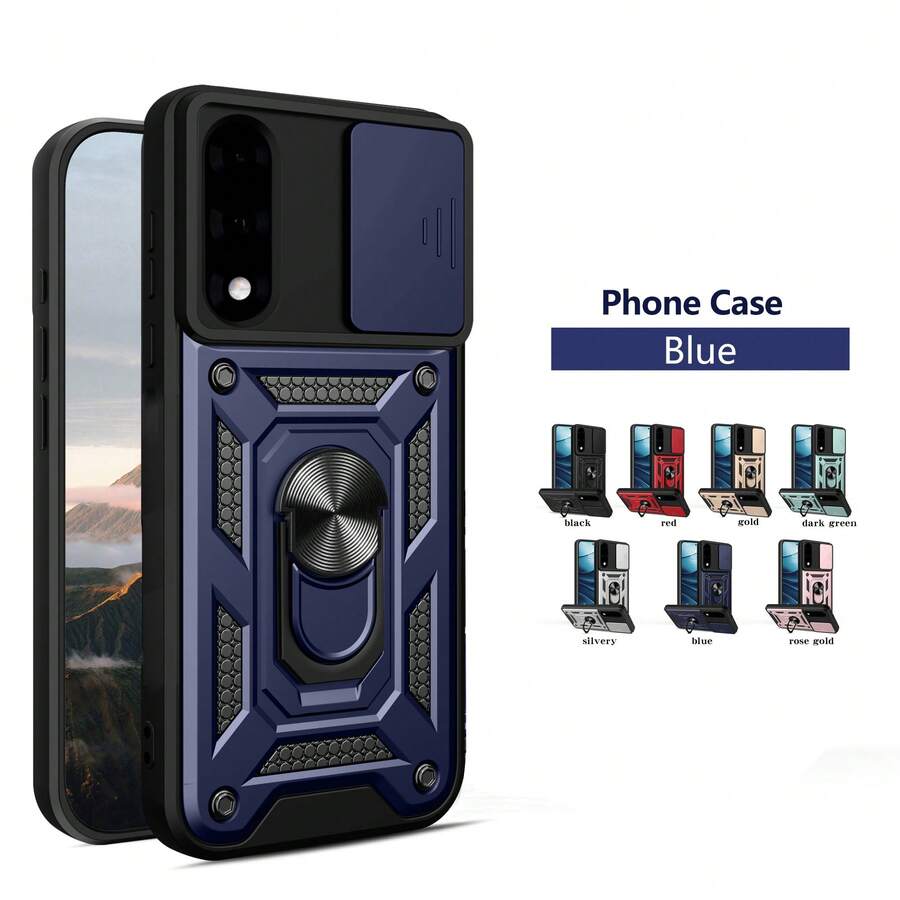 1+ Mobile Phone Case Suitable For OnePlus Nord CE 5 OnePlus Nord 5 ...