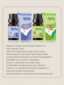 Single-Pack Essential Oil Diffuser Candle - Pumpkin Pie And Christmas ...