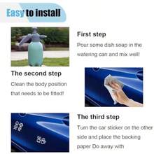 Family Car Sticker Decals Pet Cat Dog Animal Die Cut Vinyl Decals I ...