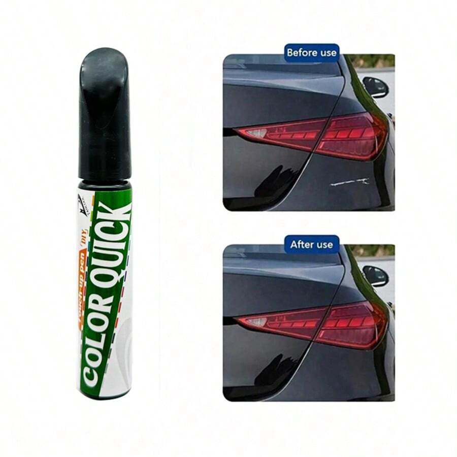 Home-Use Car Paint Surface Repair Tools, Suitable For All Vehicle ...
