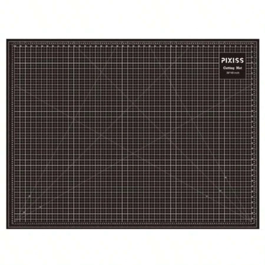 SelfHealing Rotary Cutting Mat 48x36 Sewing Mat For Fabric Quilting And ...
