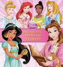 Pre-Owned Princess Bedtime Stories (Hardcover) By Disney Books | SHEIN USA