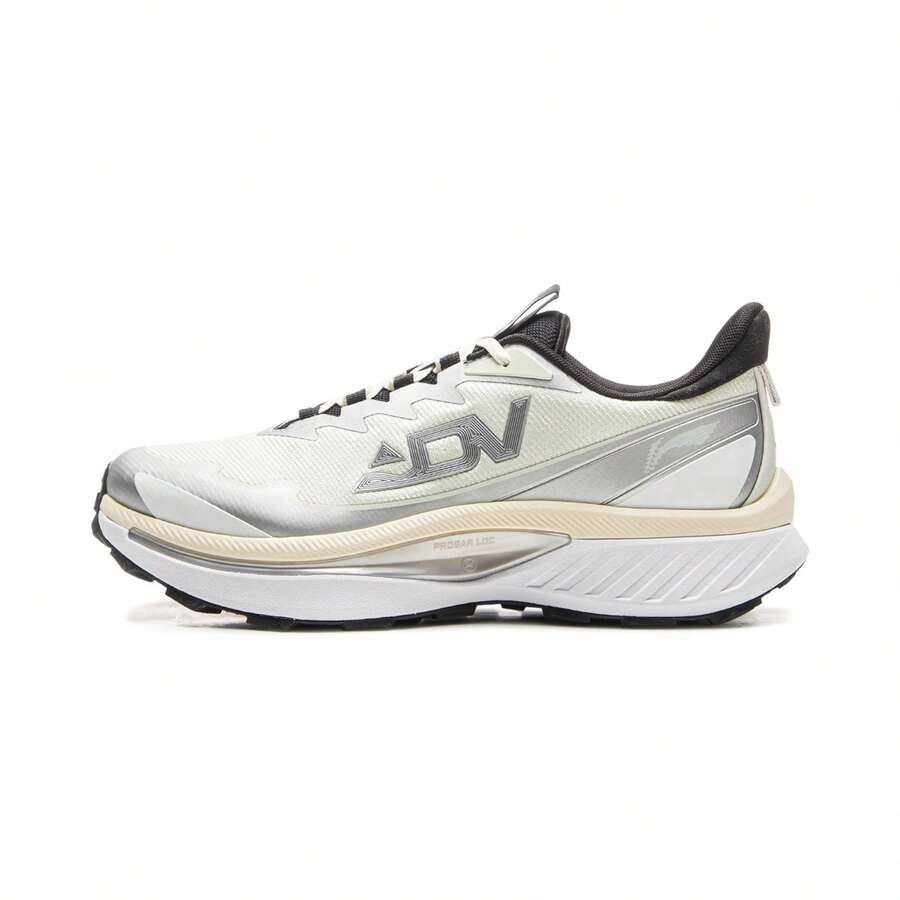 LI-NING LI-NING BEN XIAO Men's ADV Trail Running Shoes With Waterproof ...