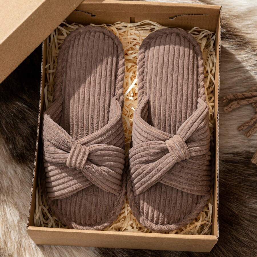 Women's Winter Casual Slipper | SHEIN USA
