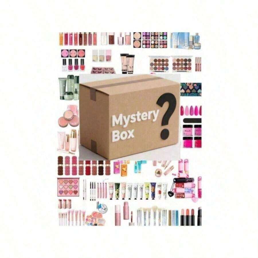 Danmei Big Storage Blind Box Randomized Mystery Boxes Blind Boxes ...