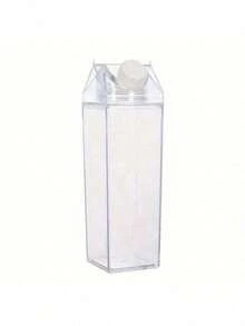 1 Stück multifunktionale tragbare Milchkanne mit großer Kapazität in ...