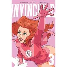 Pre-Owned Invincible Volume 3 (New Edition) (Paperback) By Robert ...
