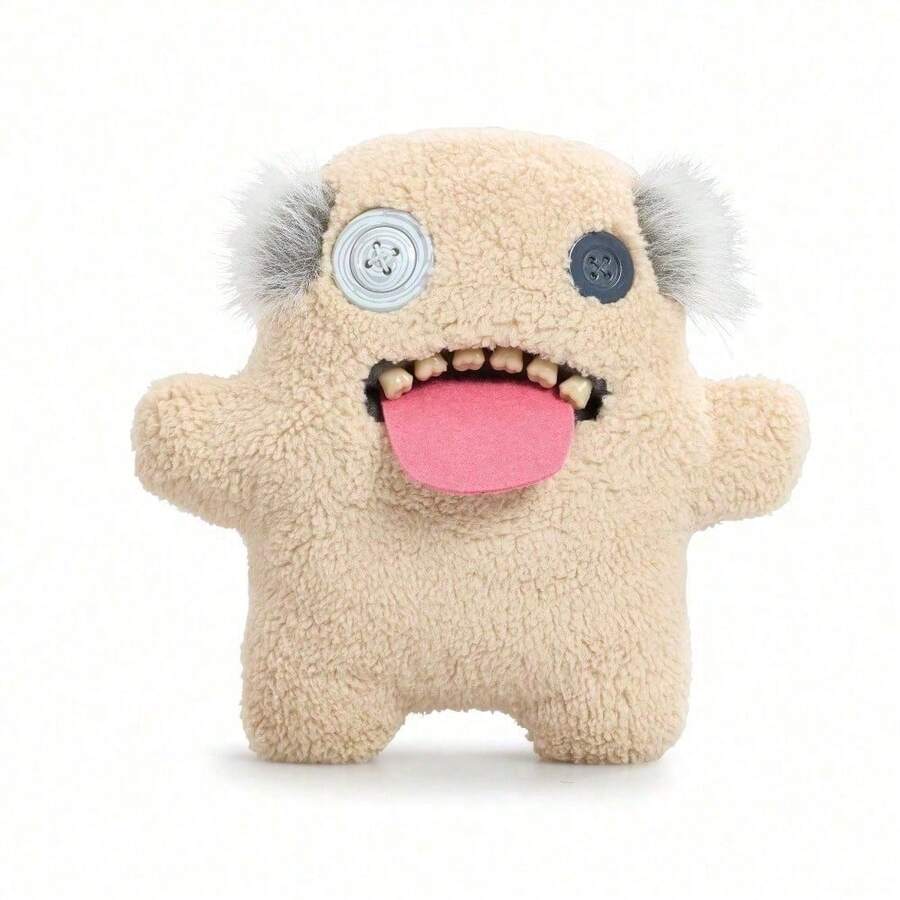 Spin Master Fuggler Grappig Lelijk Monster 9 Inch Harige Fuggs Serie ...
