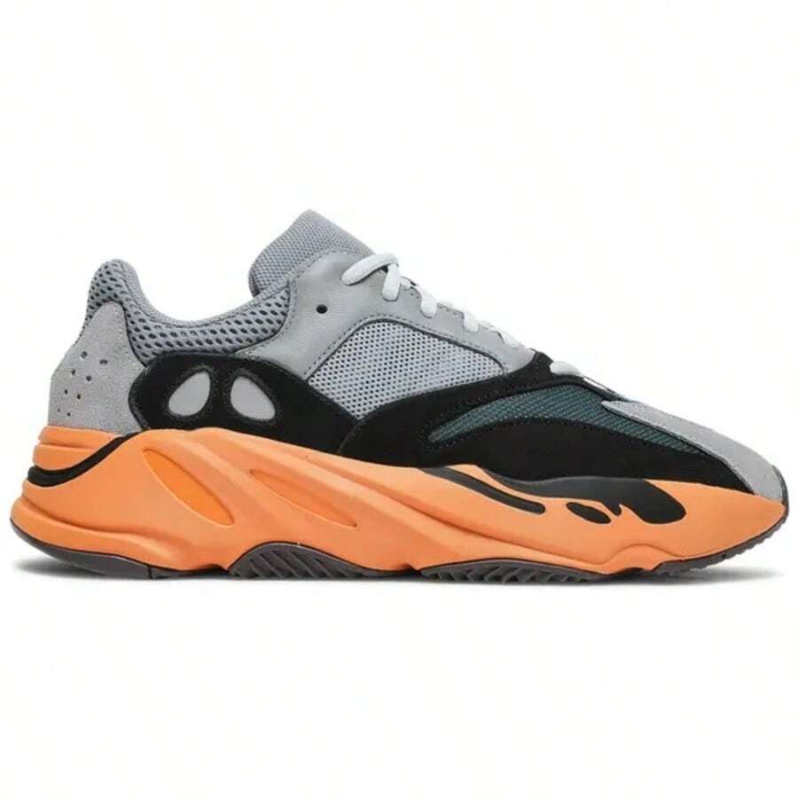 Yeezy Boost 700 'Wash Orange' | SHEIN USA