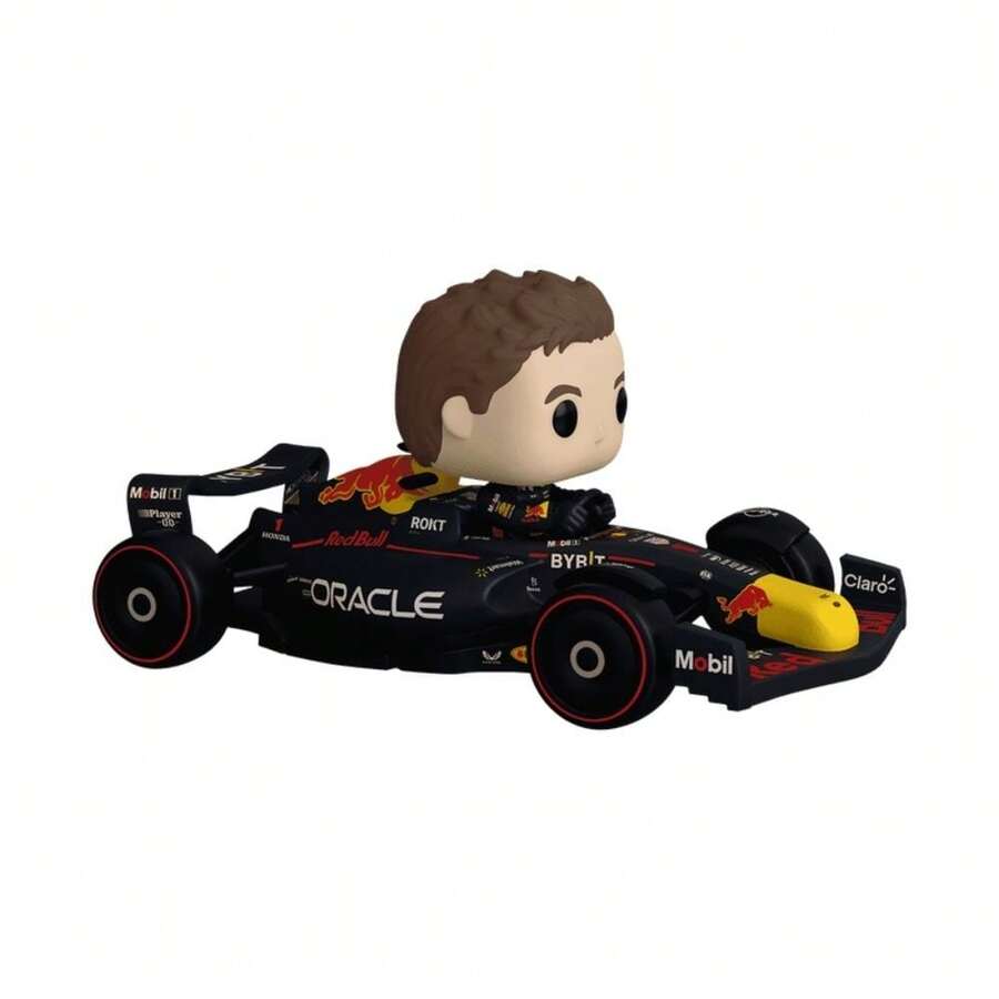 Funko Funko POP! Rides Super Deluxe - | Moda de Mujer | SHEIN México