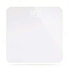 Hidden Screen Weight Scale, Human Digital Bathroom Scale, Accurate To 0 ...