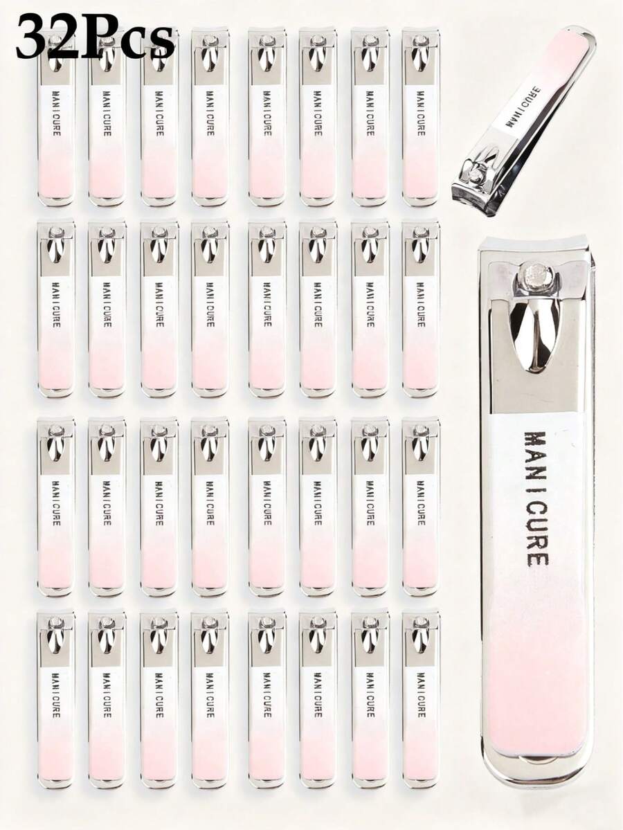 100-Pack/32-Pack/8-Pack/1Pack Classic Style Stainless Steel Nail ...