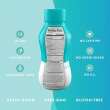 The Plug Drink (12-Pack) | SHEIN USA