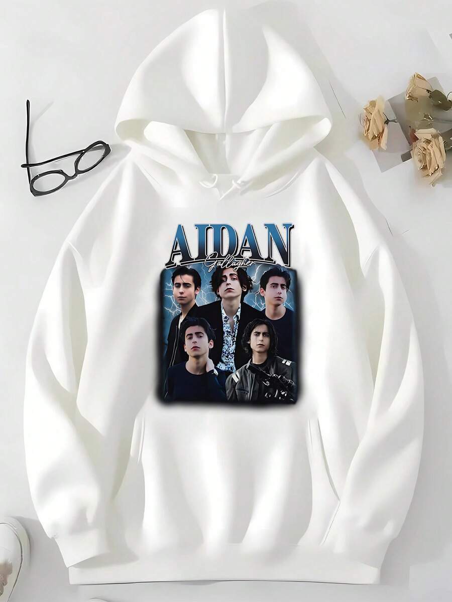 Aidan Gallagher Bootleg , Aidan Gallagher Actor, Aidan Gallagher Sweat ...