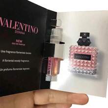 Valentino Donna Born In Roma Eau De Parfum For Women Parfume Travel ...