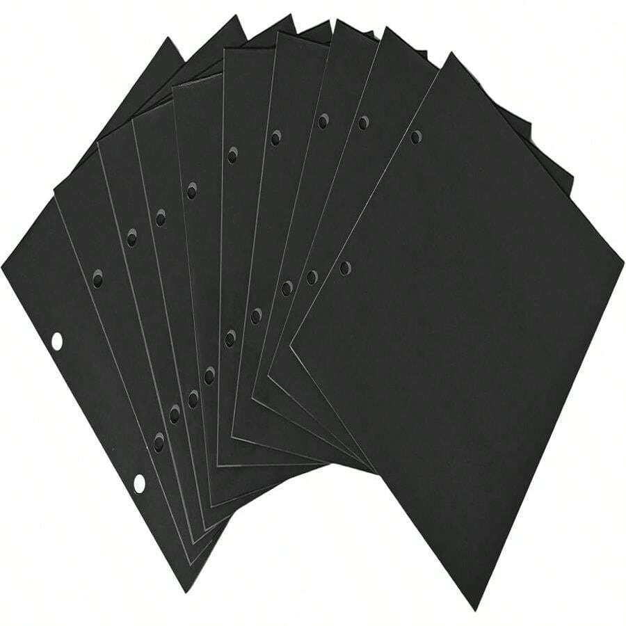 MusBoard FPG10 - MusBoard Marching Lyre Replacement Sleeves, 10 Flip ...
