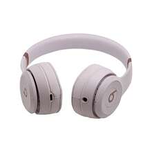 Beats Beats Solo 4 Wireless On-Ear Headphones (Cloud Pink) for Sale ...