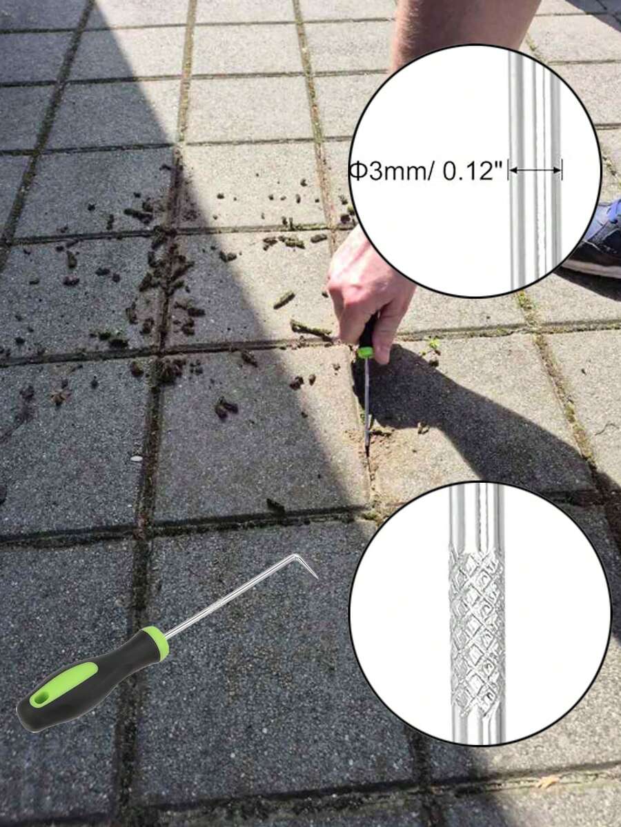 Sealing Pull-Out Tool, Suitable For Garden, Lawn Cracks And Paving ...