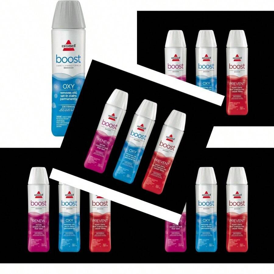 OXY Boost Carpet Cleaning Formula Enhancer 16 Oz 1405C | SHEIN