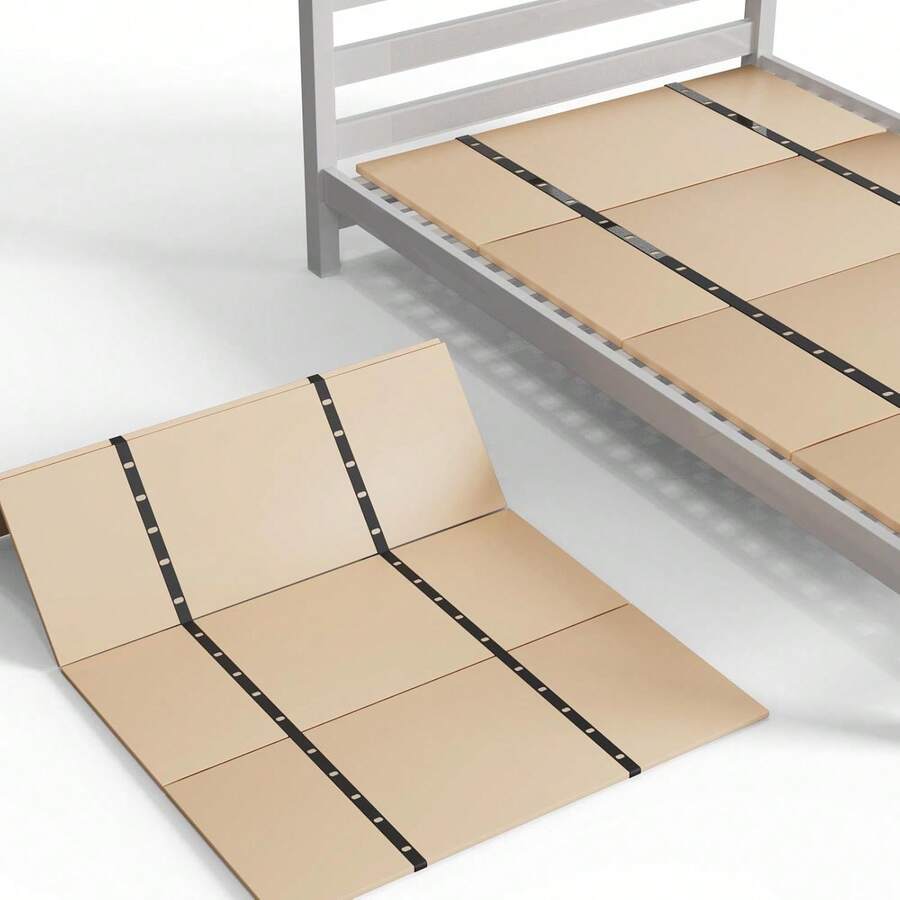 Mattress Support Wooden Bunkie Board/Bed Slats/Queen Bed Board Under ...