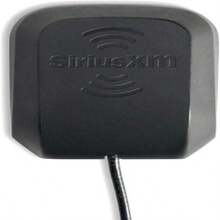Soporte magnético para antena SiriusXM NGVA3 para su vehículo, negro ...