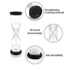 30 Second Sand Timer 1 By Koplow Games | SHEIN USA
