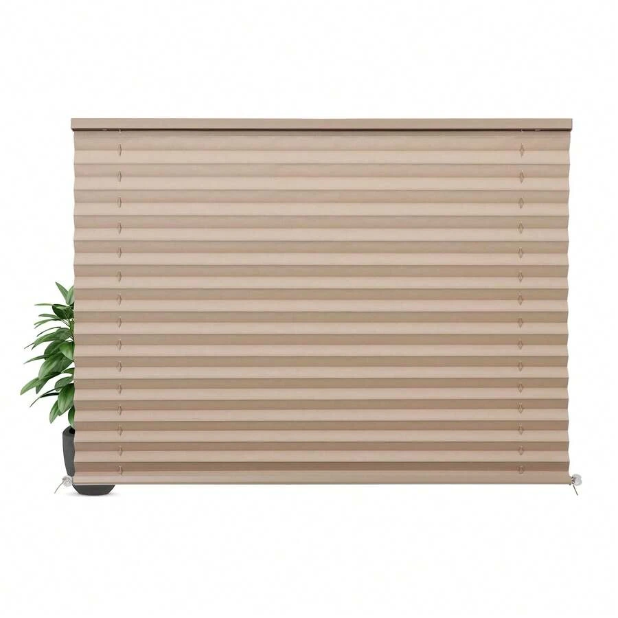 LUCKUP RV Blinds For Camper Window Blackout RV Shades Curtains W ...
