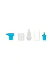 Aspirador Nasal Buba com Estojo de Ursinho | SHEIN Brasil