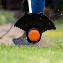 Scotts Outdoor Power Tools Corded Electric String Trimmer With ...