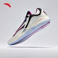 Anta [Kyrie Irving] ANTA Men KAI SPEED 2 Basketball Shoes PRO Training Outfield Sports Shoe ...