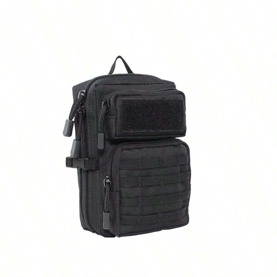 3P Outdoor Tactical Camouflage Multipurpose Pouch, Casual Portable Coin ...