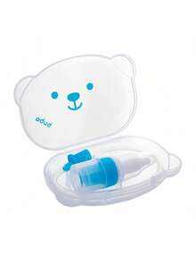 Aspirador Nasal Buba com Estojo de Ursinho | SHEIN Brasil