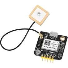 2Pack GPS Module,Navigation Satellite Positioning NEO-6M,Arduino GPS ...
