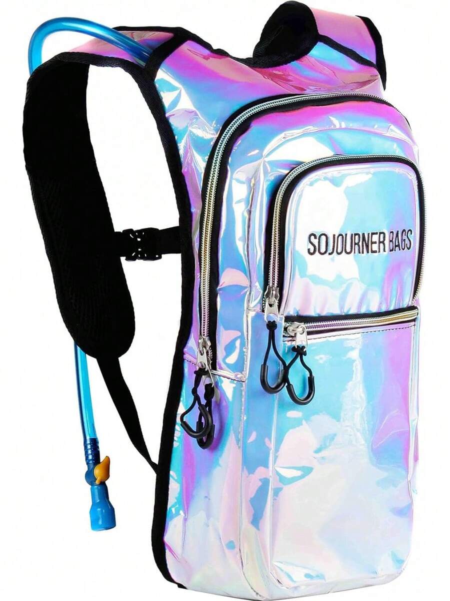 Sojourner Hydration Pack, Hydration Backpack - Water Backpack With 2l ...