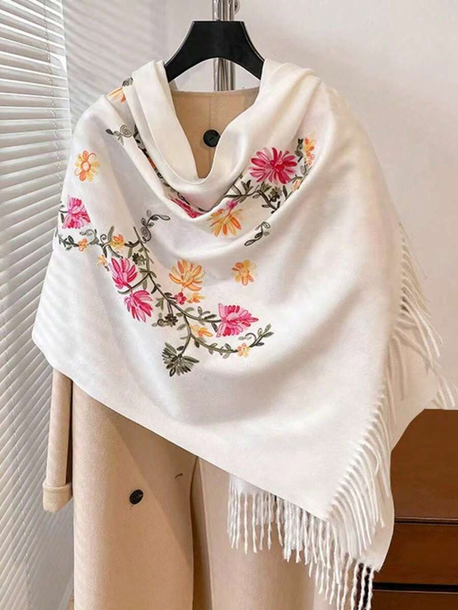 Women Scarves | SHEIN USA