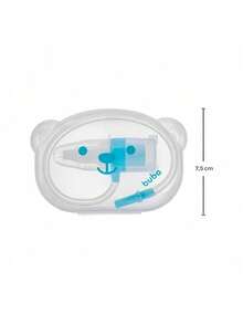 Aspirador Nasal Buba com Estojo de Ursinho | SHEIN Brasil
