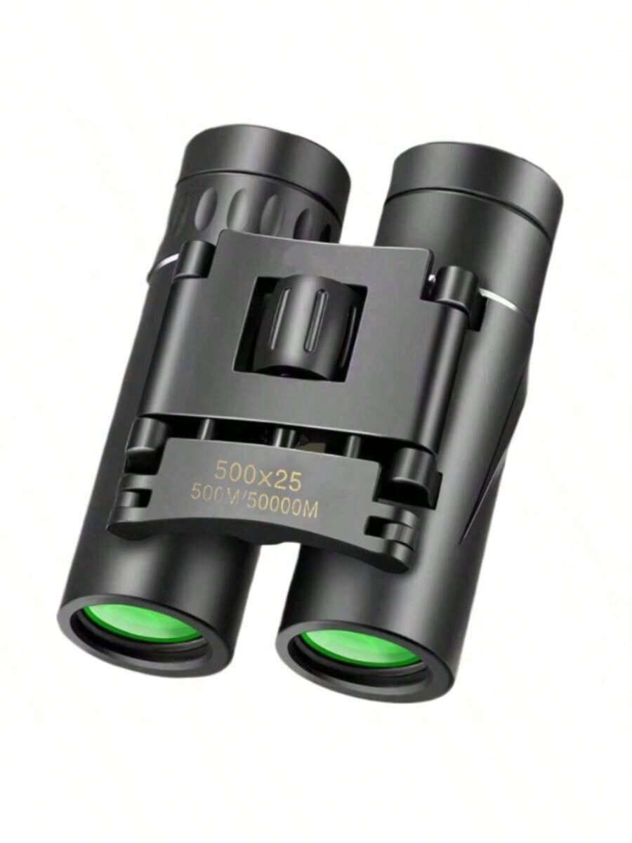500x25 High Magnification Portable Powerful Binocular Telescope, Long ...