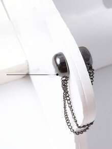 12pcs Magnetic Waist Cincher, Adjustable T-Shirt Hem Clips, Perfect Fit ...