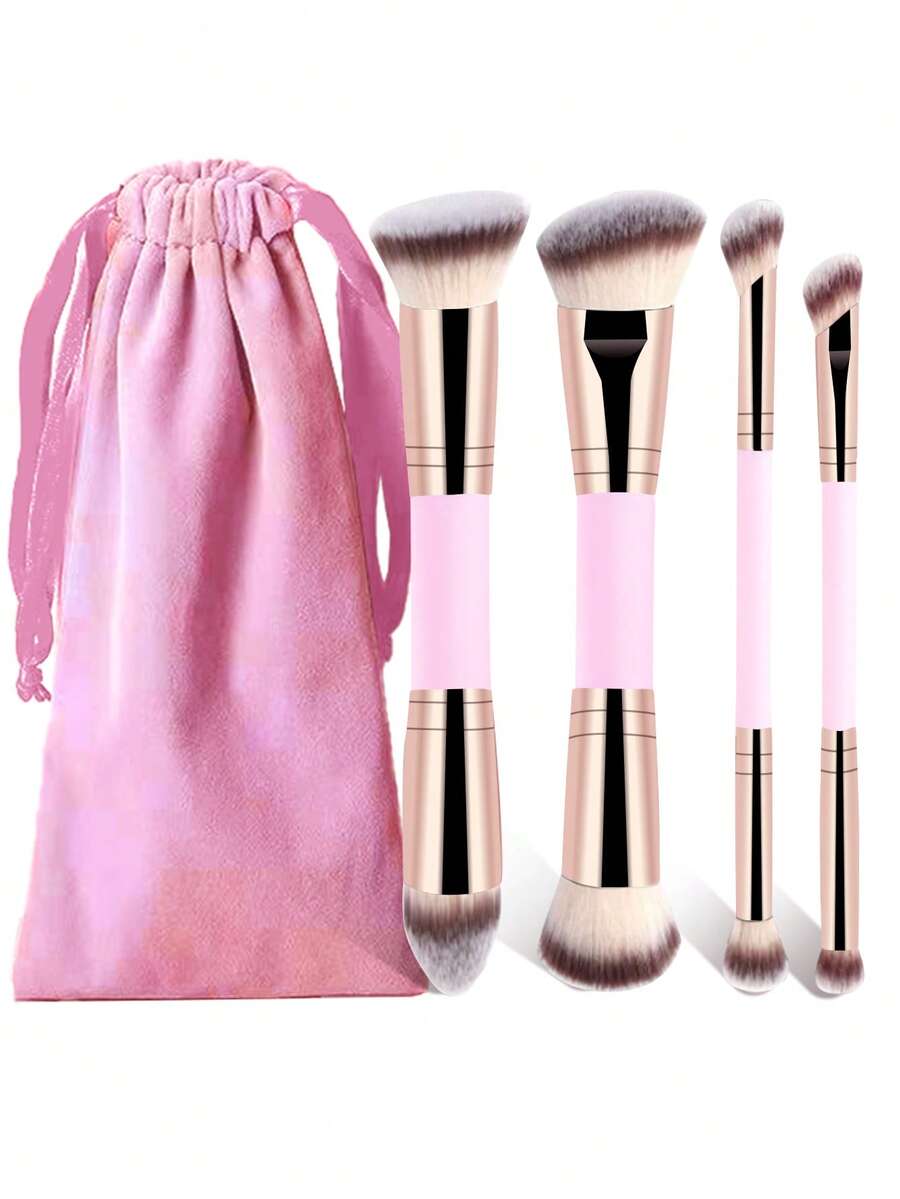 Pinselsets, Pinselset, Make-up Pinsel Set, Make-up Set komplett, Make ...