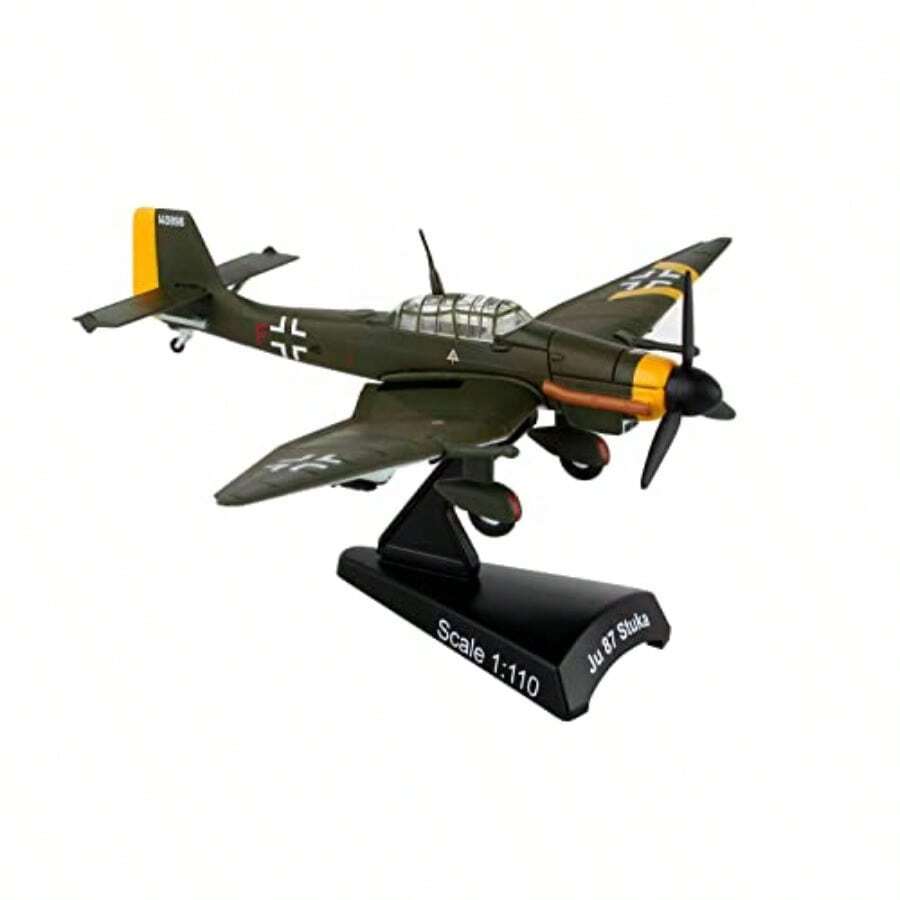 Daron Junkers JU 87 Stuka 1 110 Scale for Sale Australia| New ...
