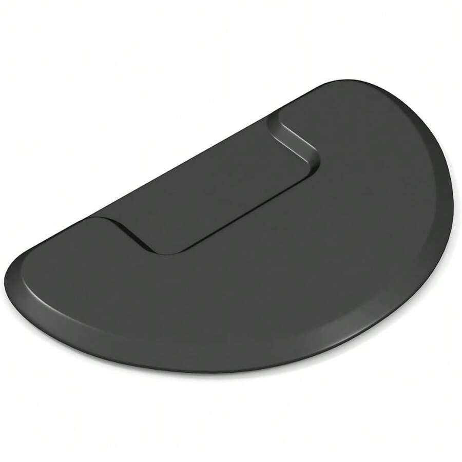 3 Ft. X 5 Ft. Barber Chair Mat Salon & Barber Shop Chair Anti- Mats ...