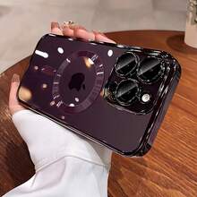 For IPhone 17promax,Air,17pro,17,11, 12, 13, 14, 15, 16 Plus Pro Promax ...